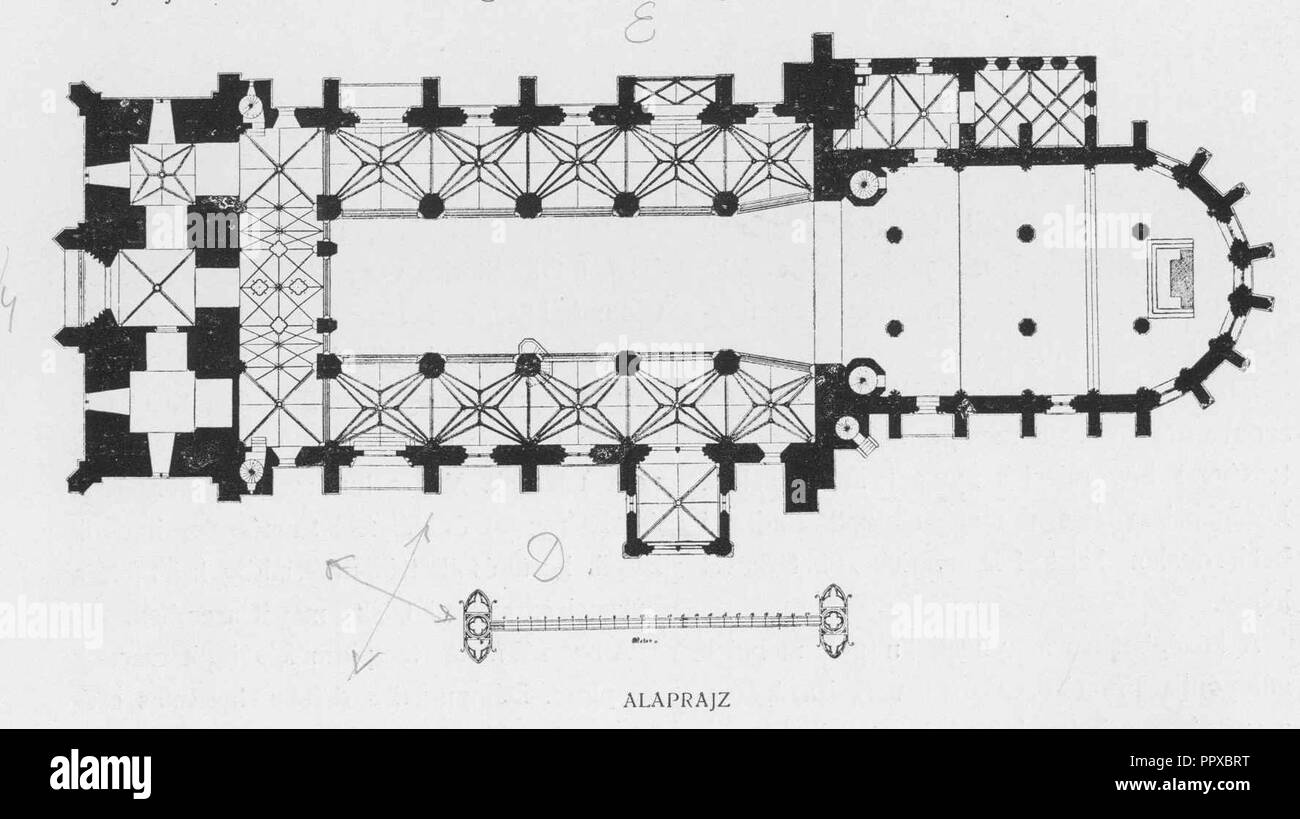 Fekete templom hi-res stock photography and images - Alamy