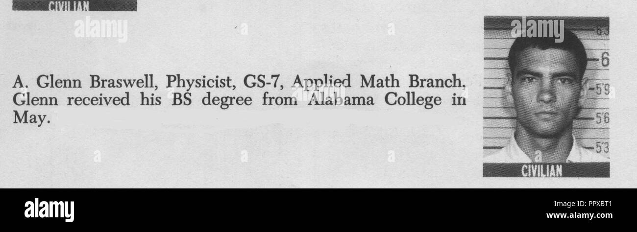 Braswell, Glenn - Underseer Stock Photo - Alamy