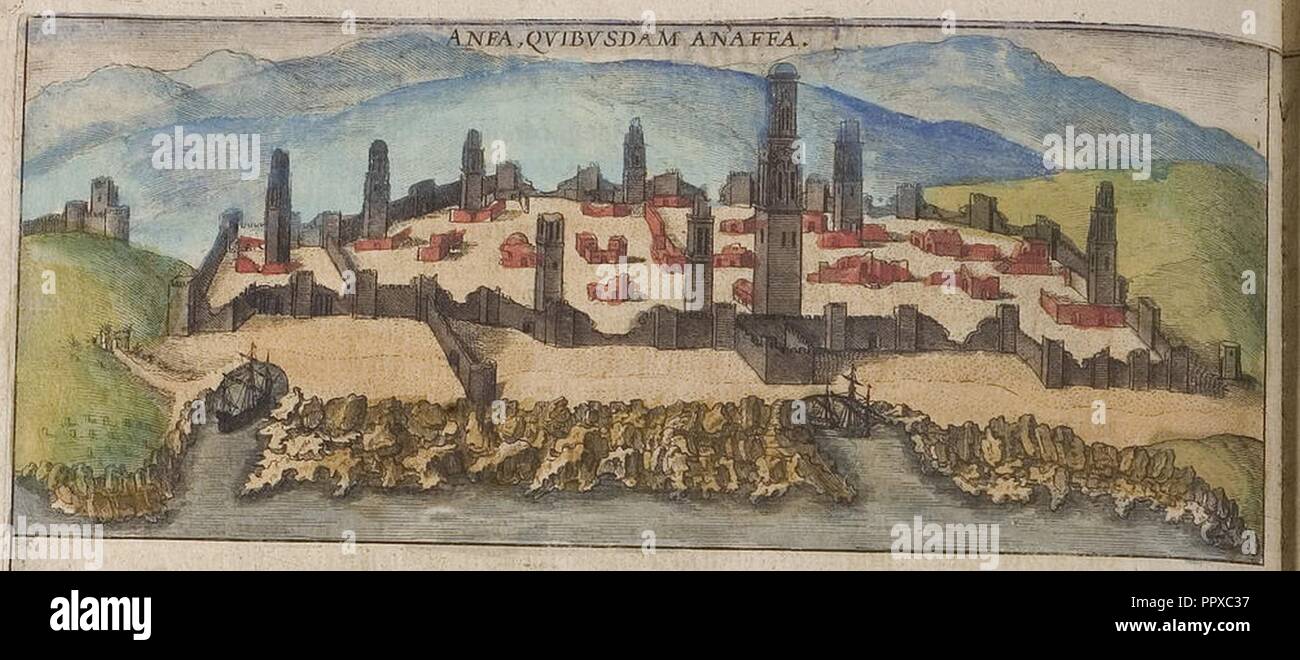 Anfa hi-res stock photography and images - Alamy