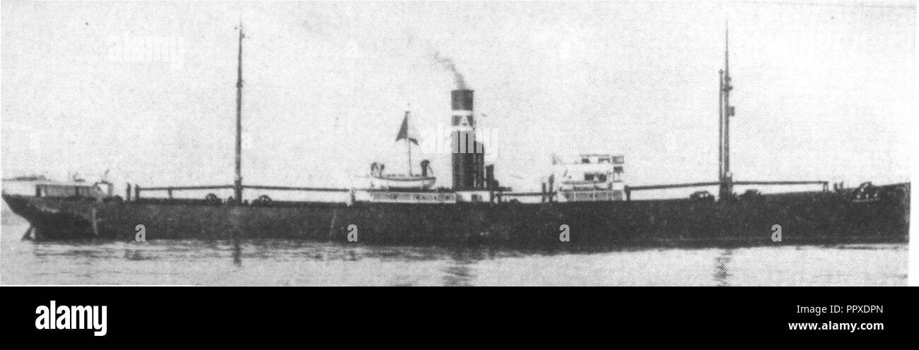 Brazil Maru 1944-45 Hellship Stock Photo - Alamy