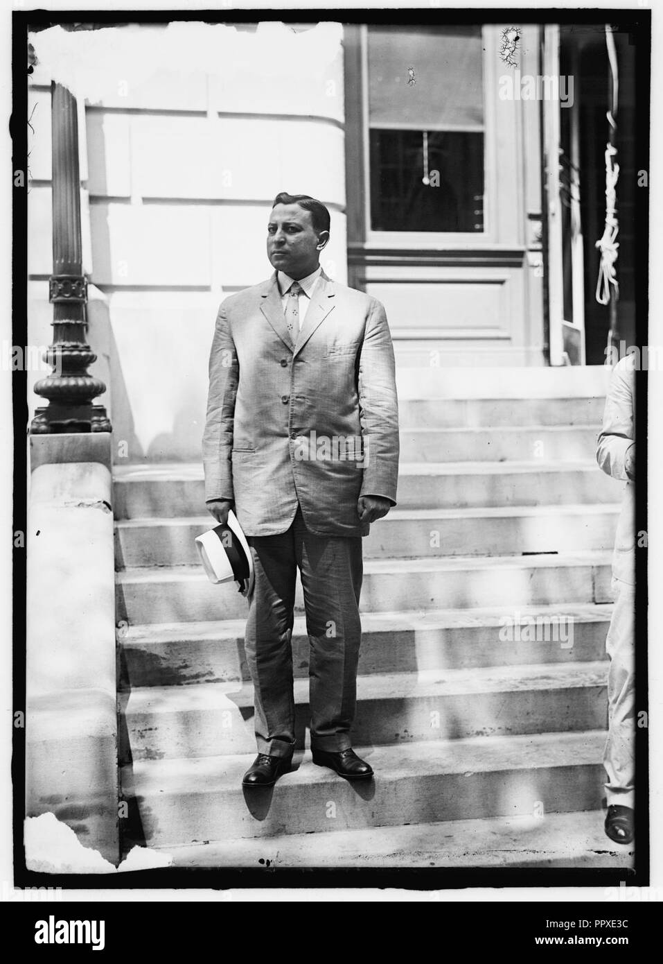 BRECEDA, ALFREDO. OF MEXICO Stock Photo - Alamy