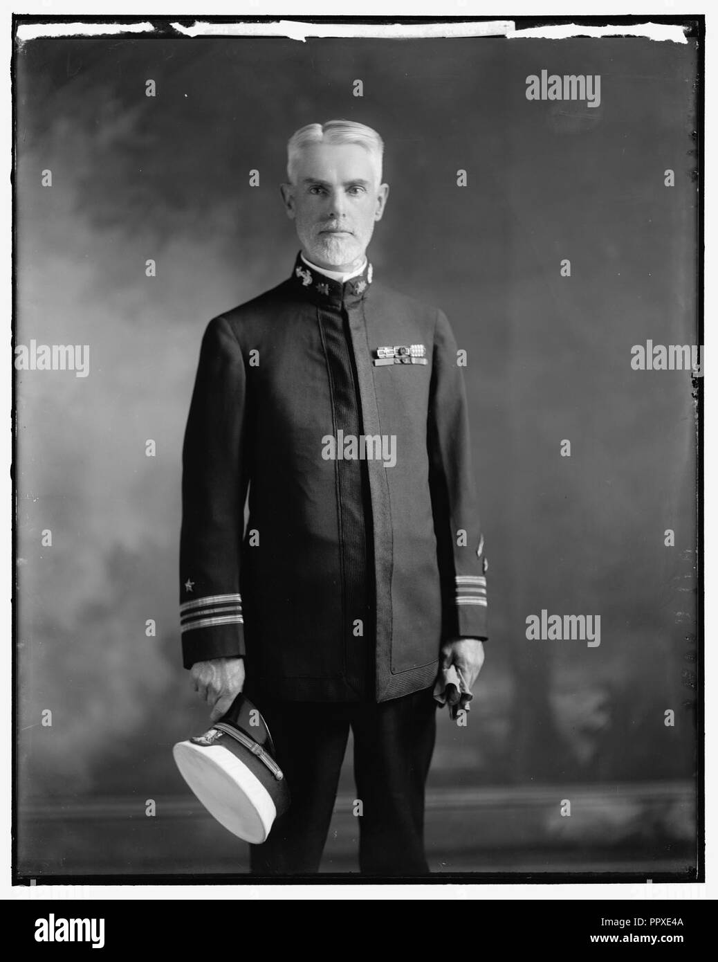 Breck history Black and White Stock Photos & Images - Alamy