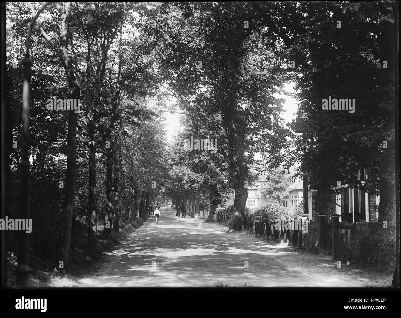 Breelaan hi-res stock photography and images - Alamy