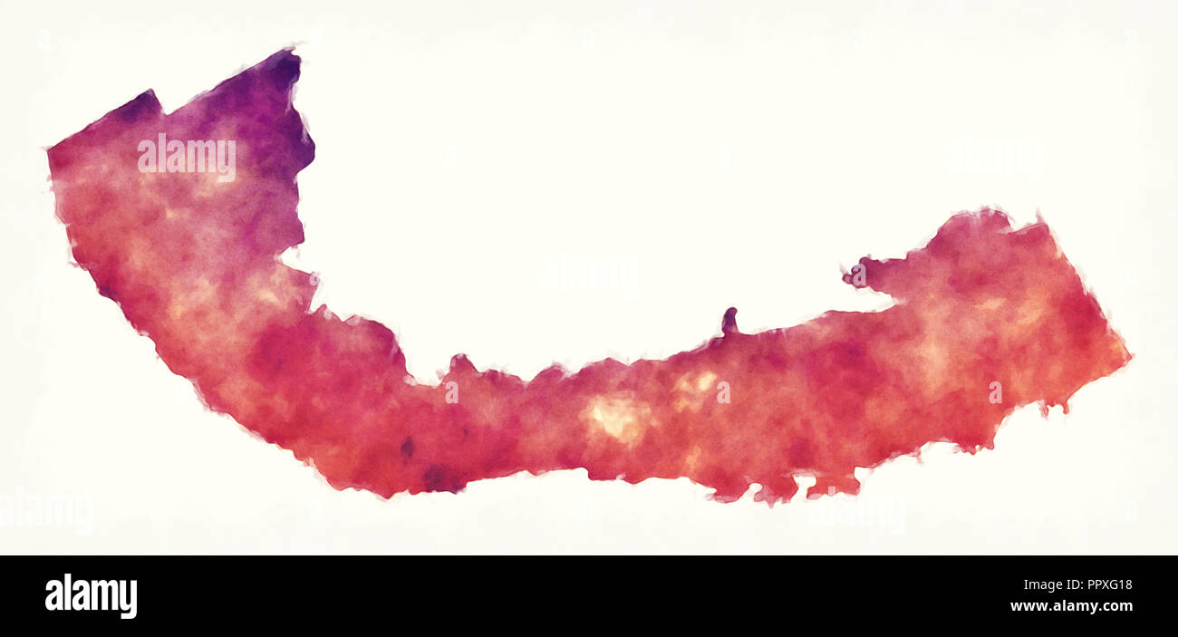 Southampton map hi-res stock photography and images - Alamy