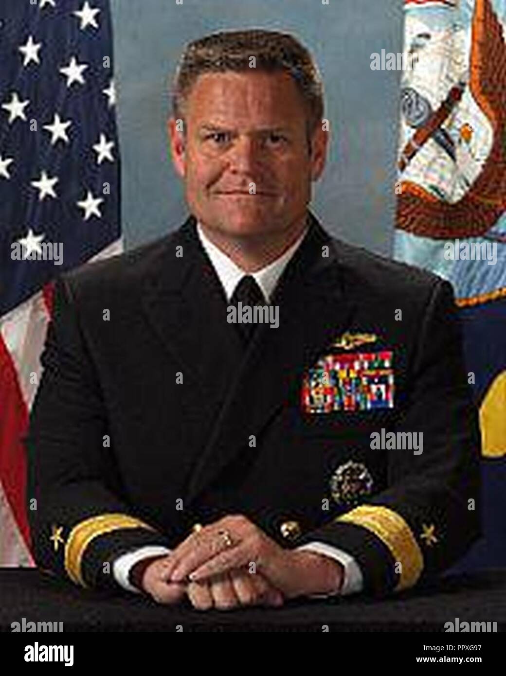 Brett C. Heimbigner (1 Stock Photo - Alamy