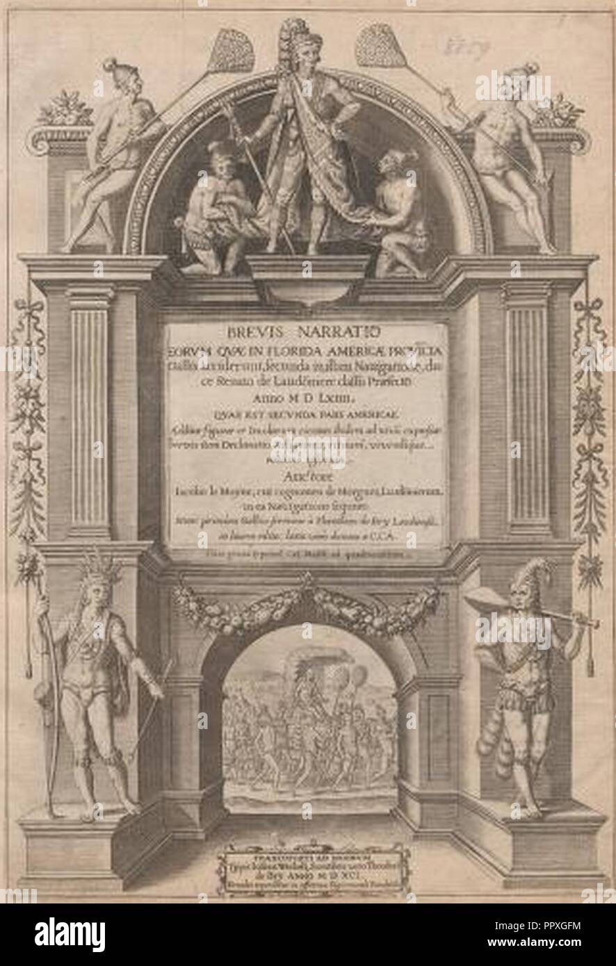 Brevis narratio hi-res stock photography and images - Alamy