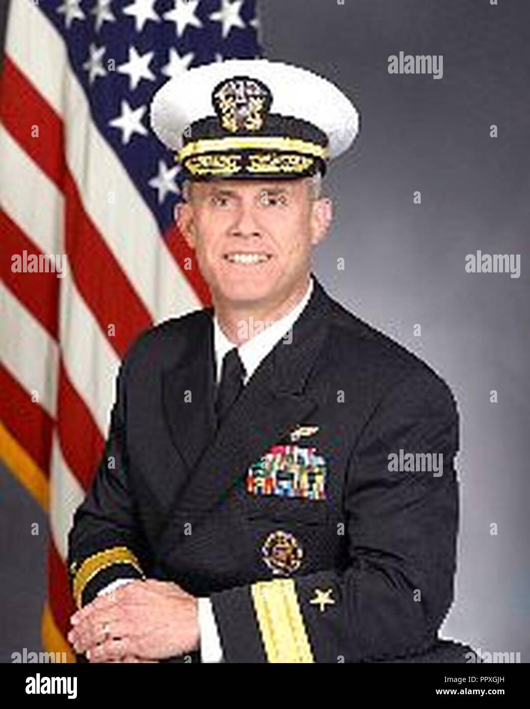 Brian C. Prindle (1 Stock Photo - Alamy