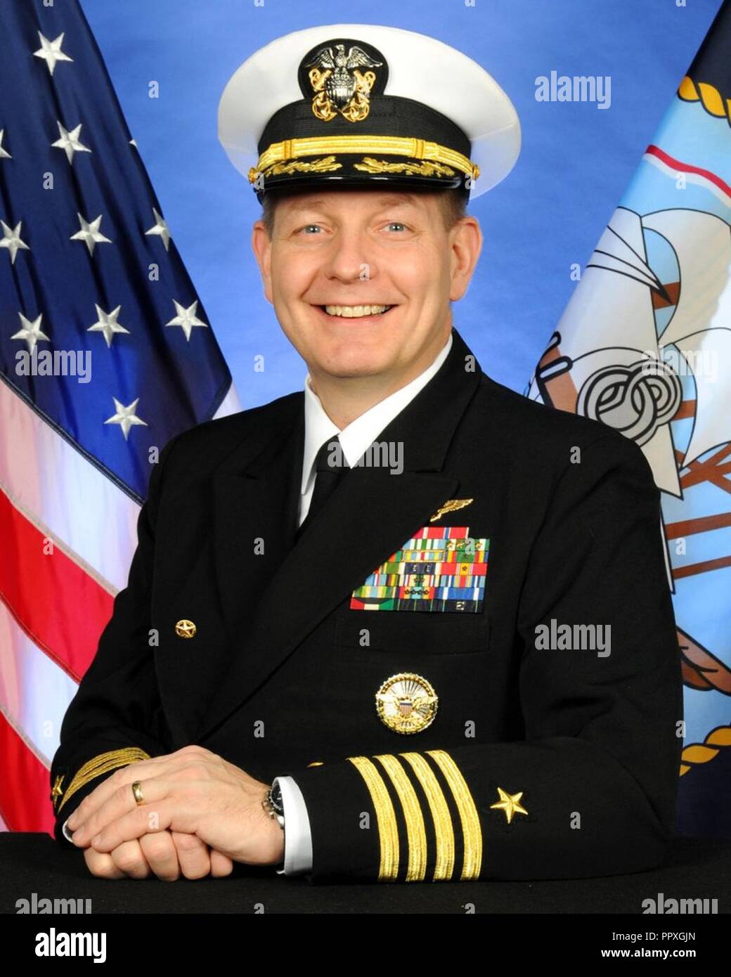 Brian luther hi-res stock photography and images - Alamy