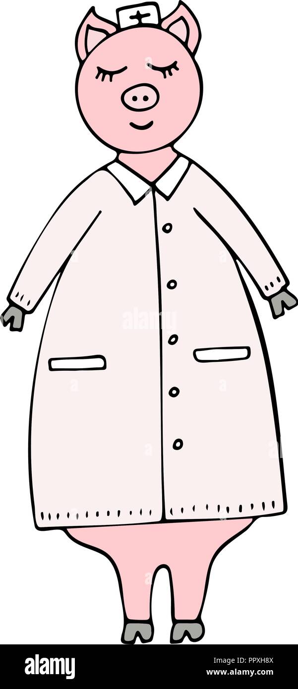 Funny Pig Stock Photos & Funny Pig Stock Images - Alamy