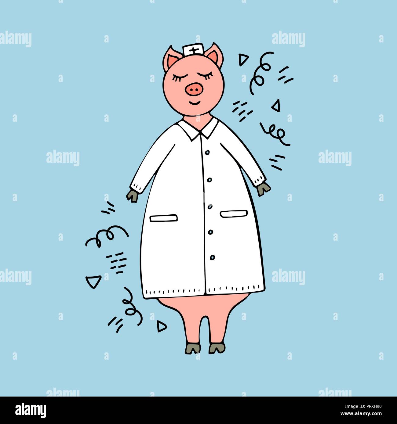 Lab animals poster hi-res stock photography and images - Alamy