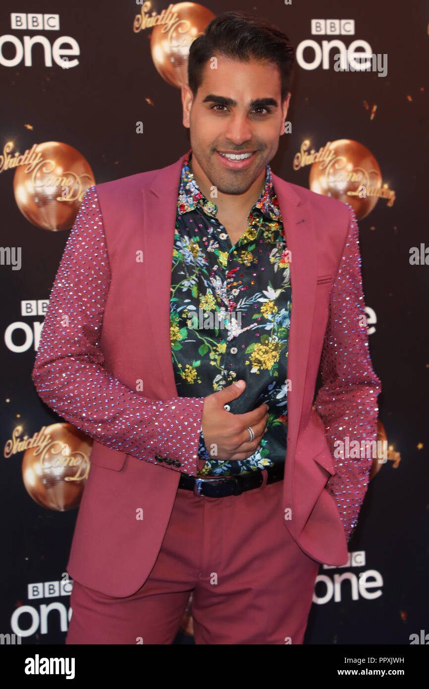Dr ranj singh hi-res stock photography and images - Alamy