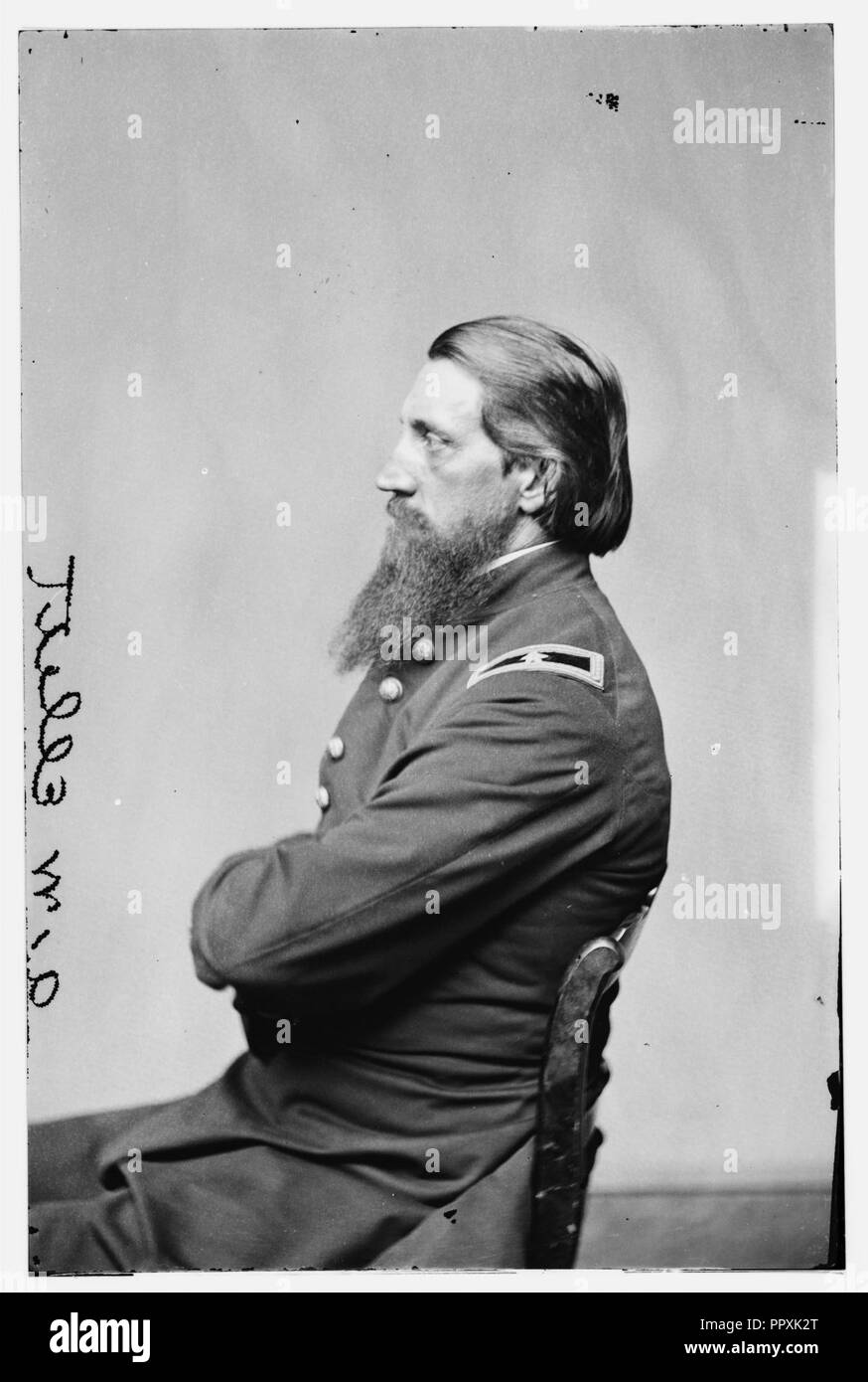 Alfred ellet hi-res stock photography and images - Alamy