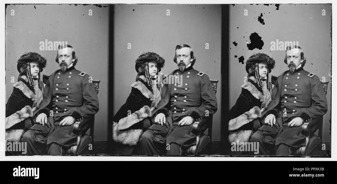 Gen charles stone hi-res stock photography and images - Alamy