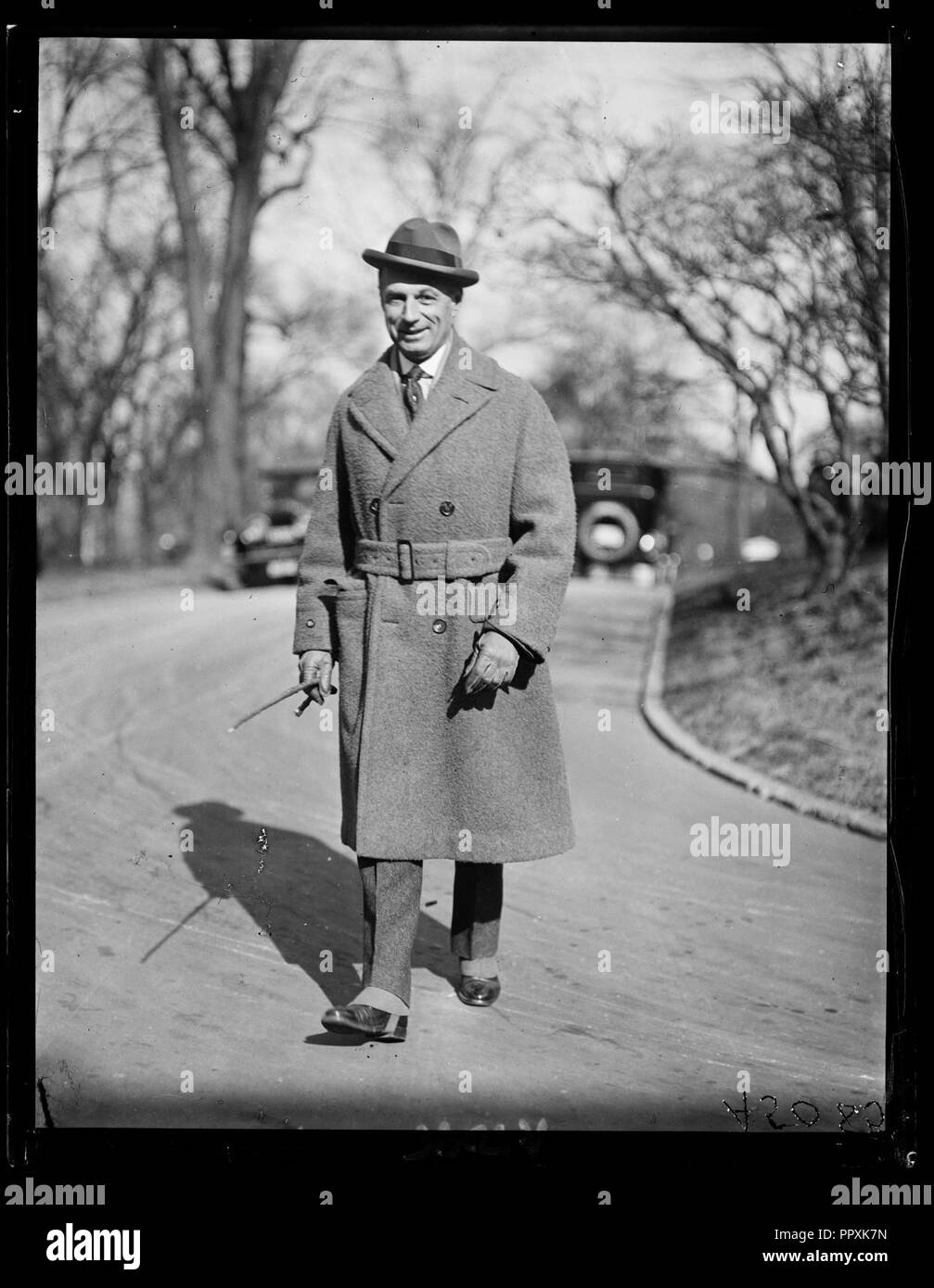 Gen wm mitchell hi-res stock photography and images - Alamy