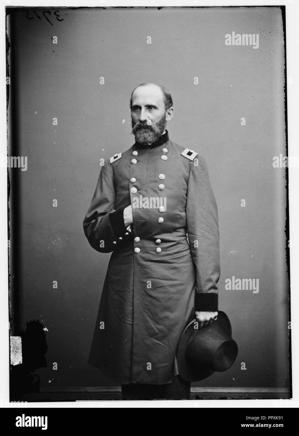 Rufus saxton hi-res stock photography and images - Alamy
