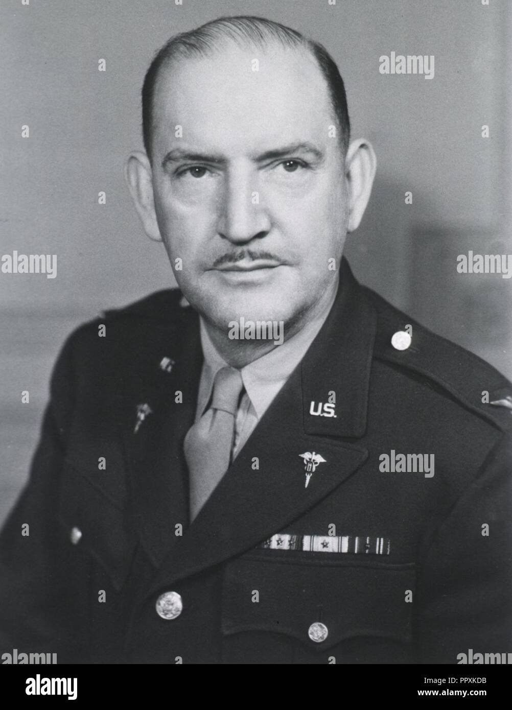 Brigadier general thomas hi-res stock photography and images - Alamy