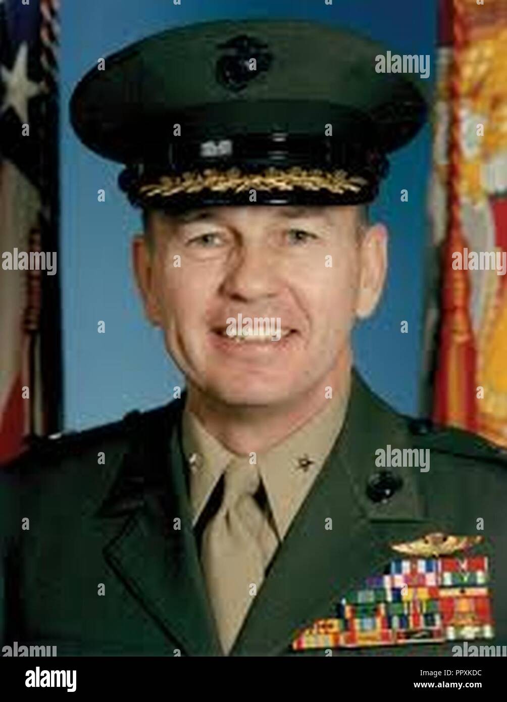 Brigadier general thomas hi-res stock photography and images - Alamy
