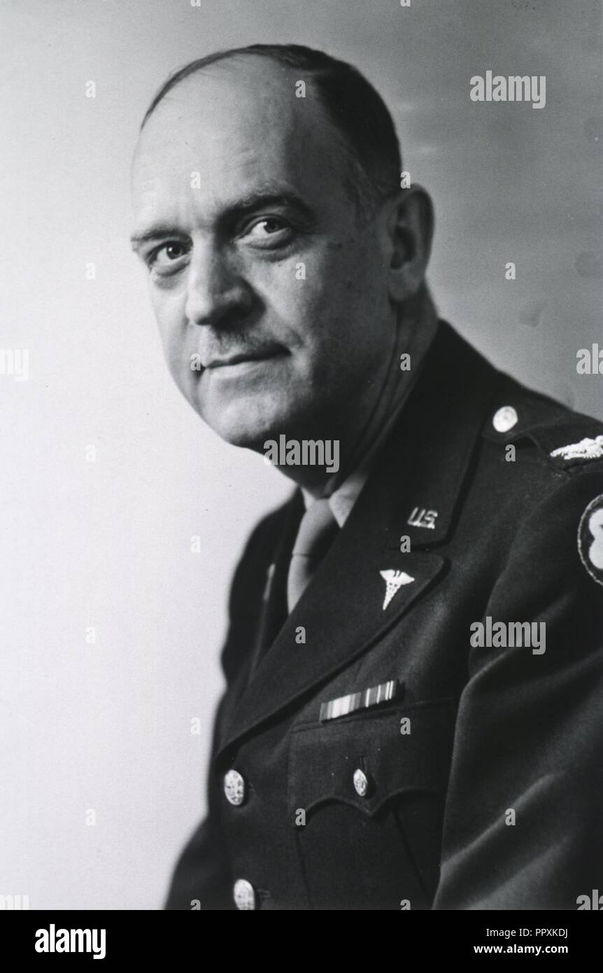 General william c hi-res stock photography and images - Alamy