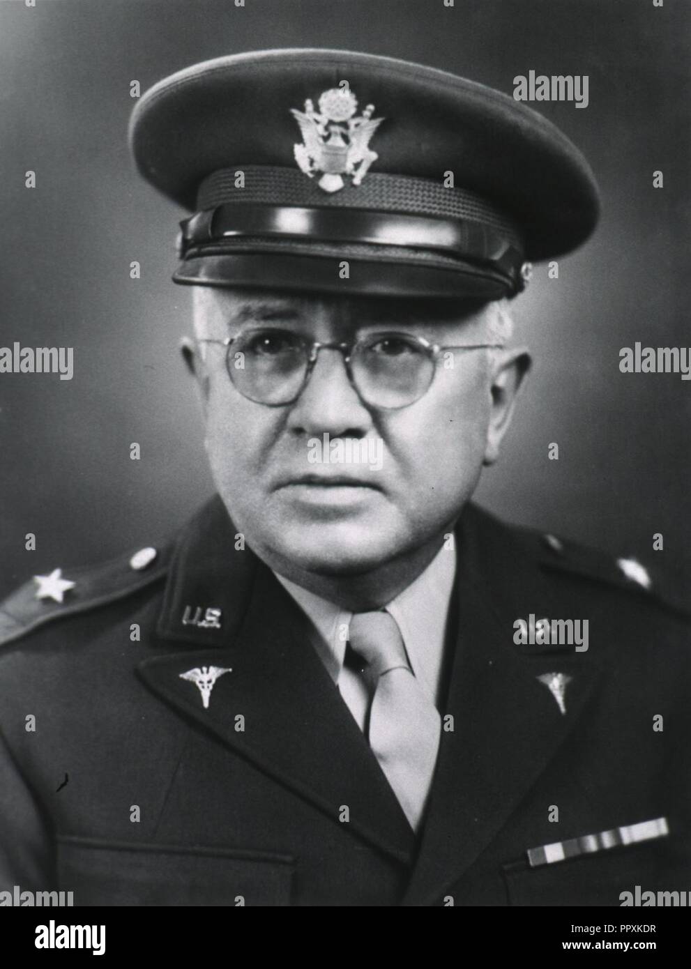 General william l hi-res stock photography and images - Alamy