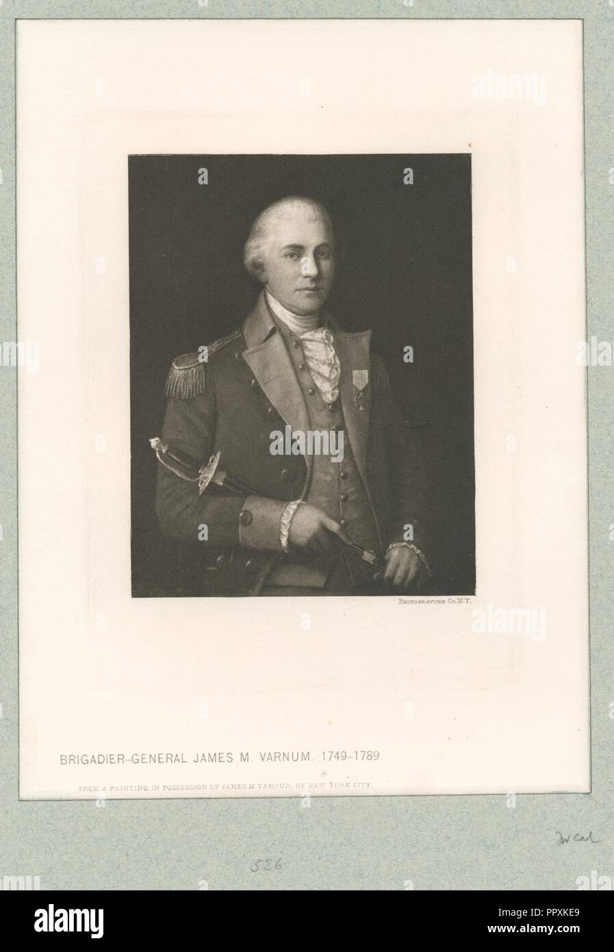 Varnum hi-res stock photography and images - Alamy