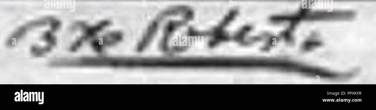 Henry roberts Black and White Stock Photos & Images - Alamy