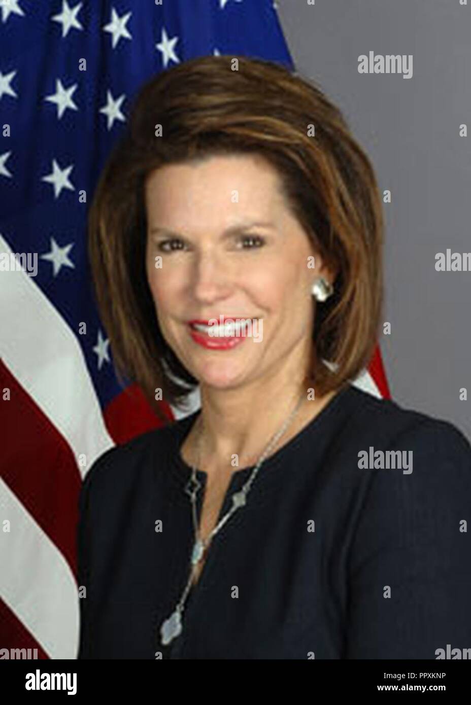 Brinker nancy hi-res stock photography and images - Alamy