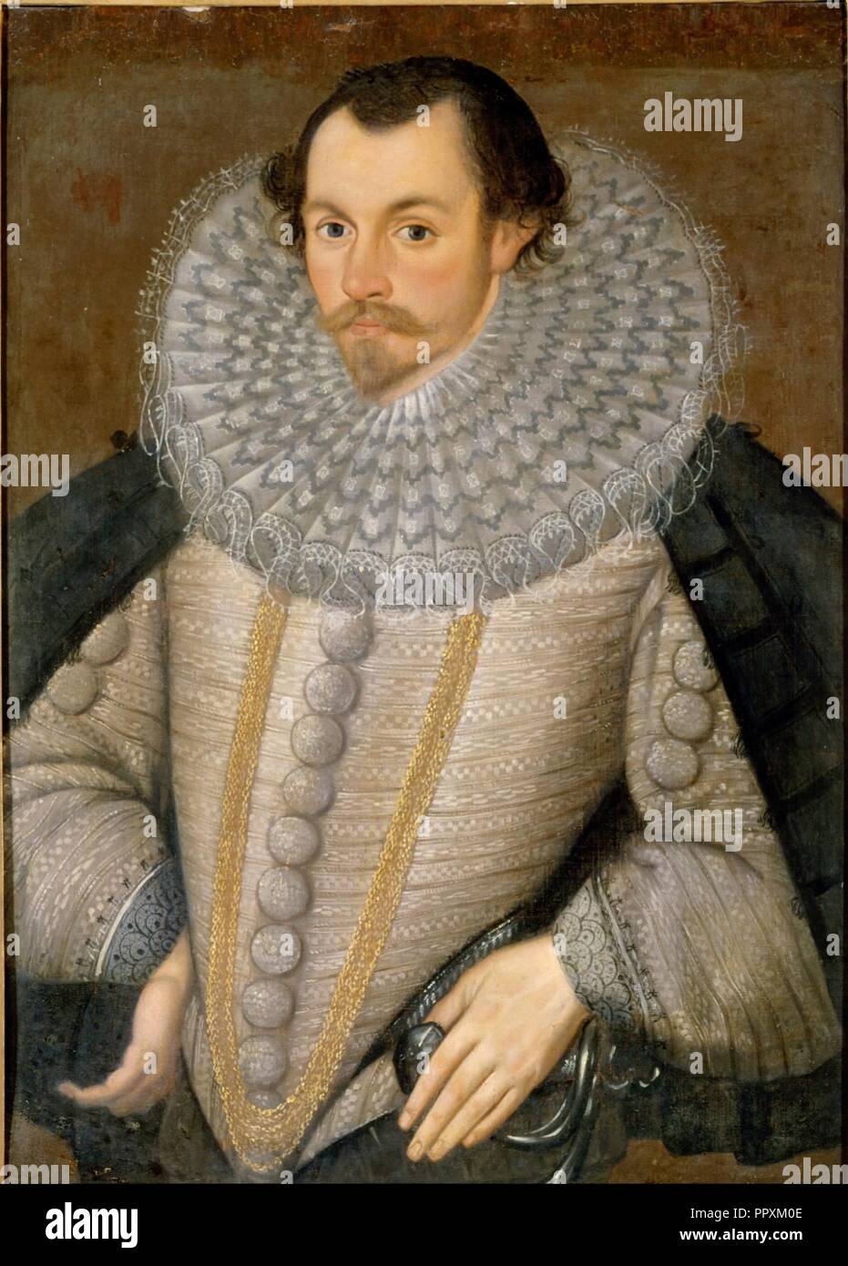 Martin frobisher hi-res stock photography and images - Alamy