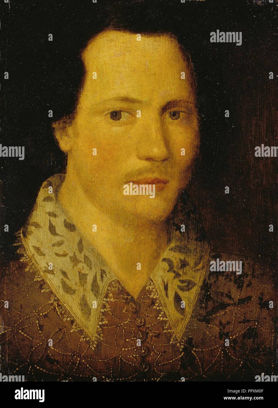 Thomas bond hi-res stock photography and images - Alamy