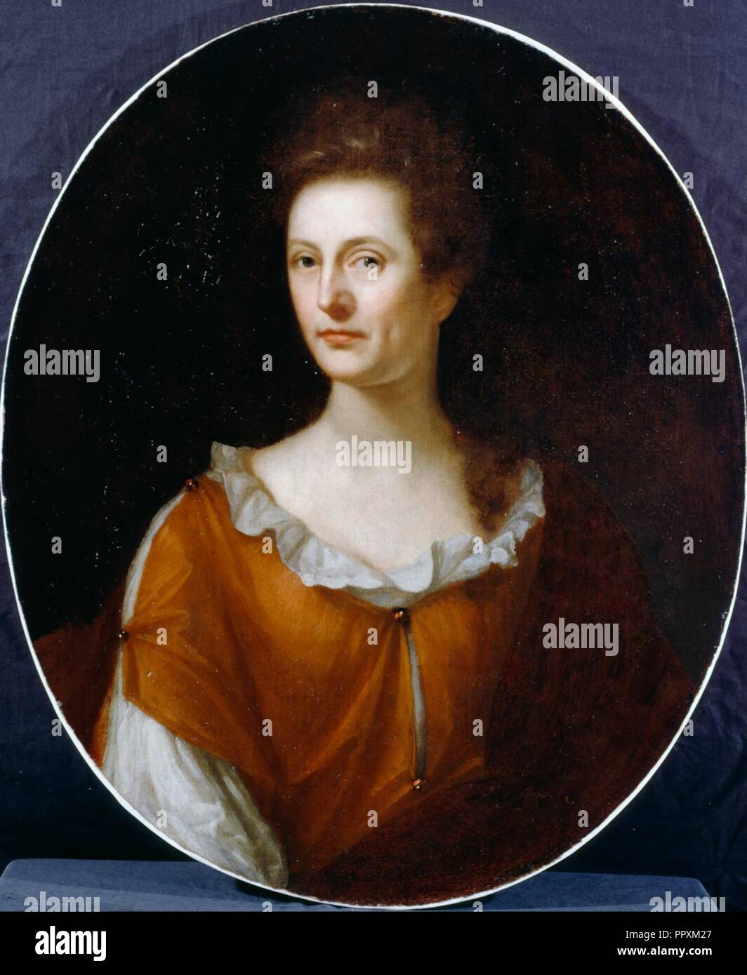 Miss clark hi-res stock photography and images - Alamy