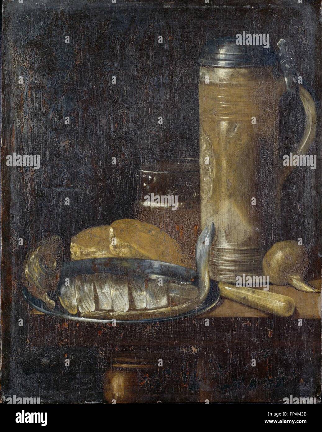 British - Still-life Stock Photo - Alamy