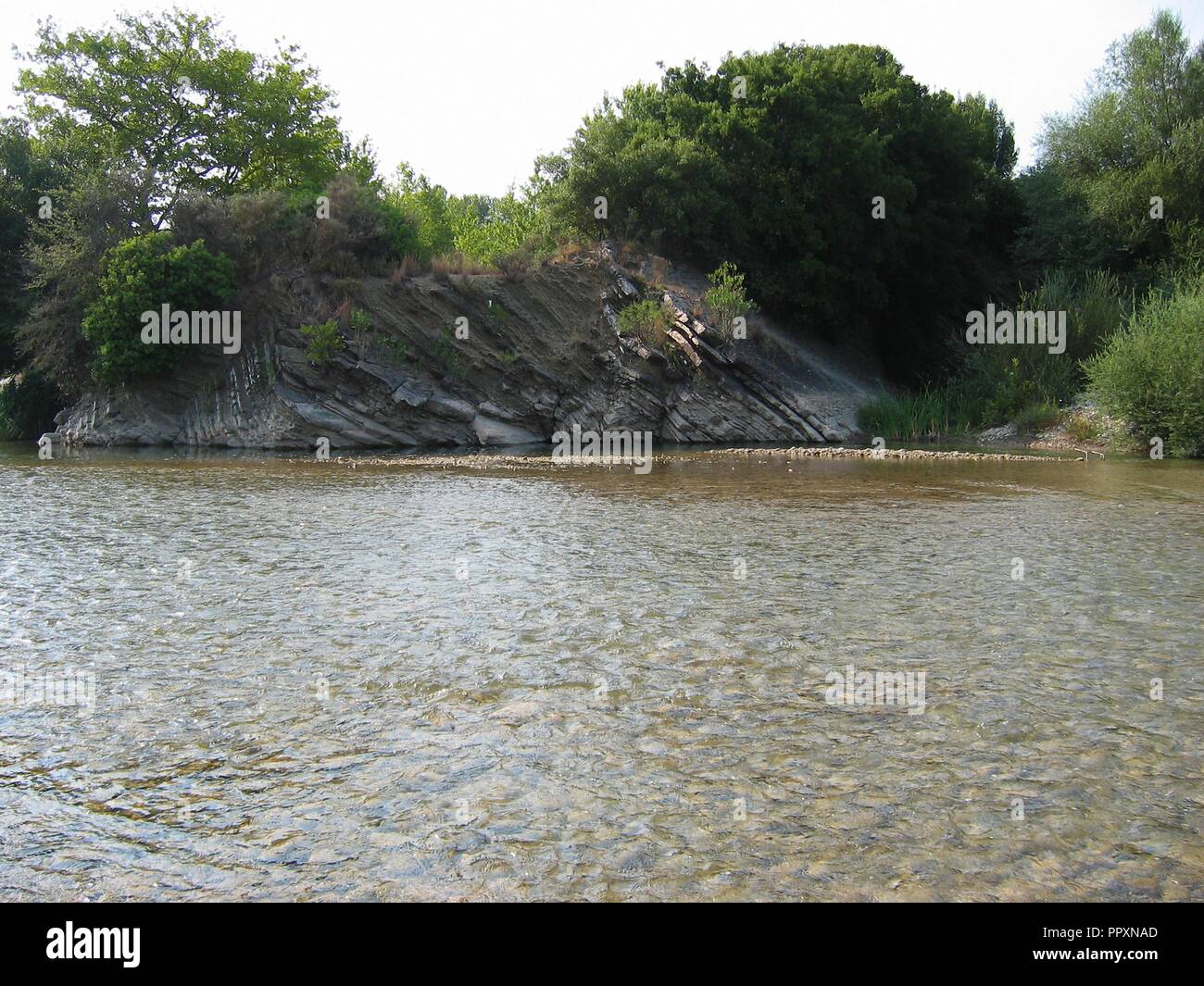 Achelous river hi-res stock photography and images - Alamy