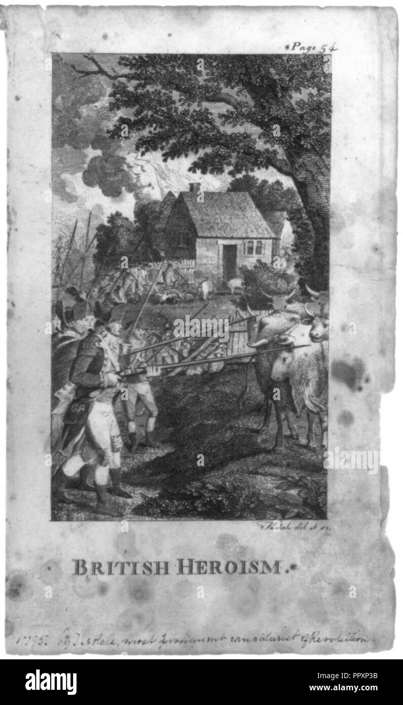 Vintage heroism Black and White Stock Photos & Images - Alamy