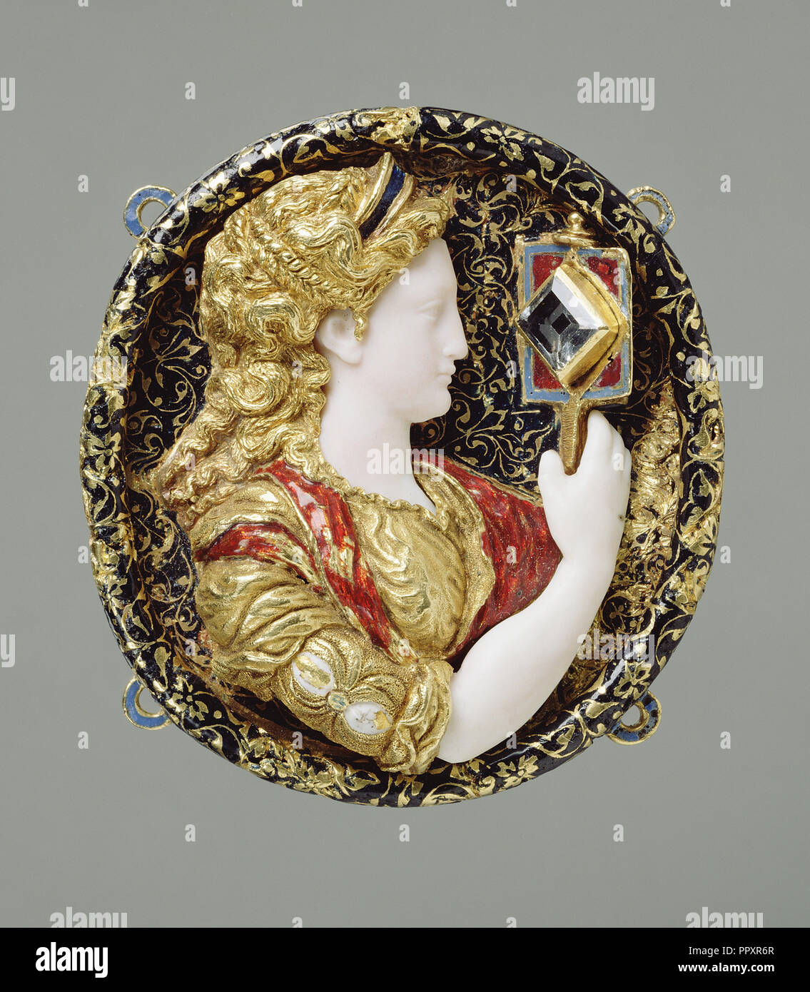 Chalcedony table hi-res stock photography and images - Alamy