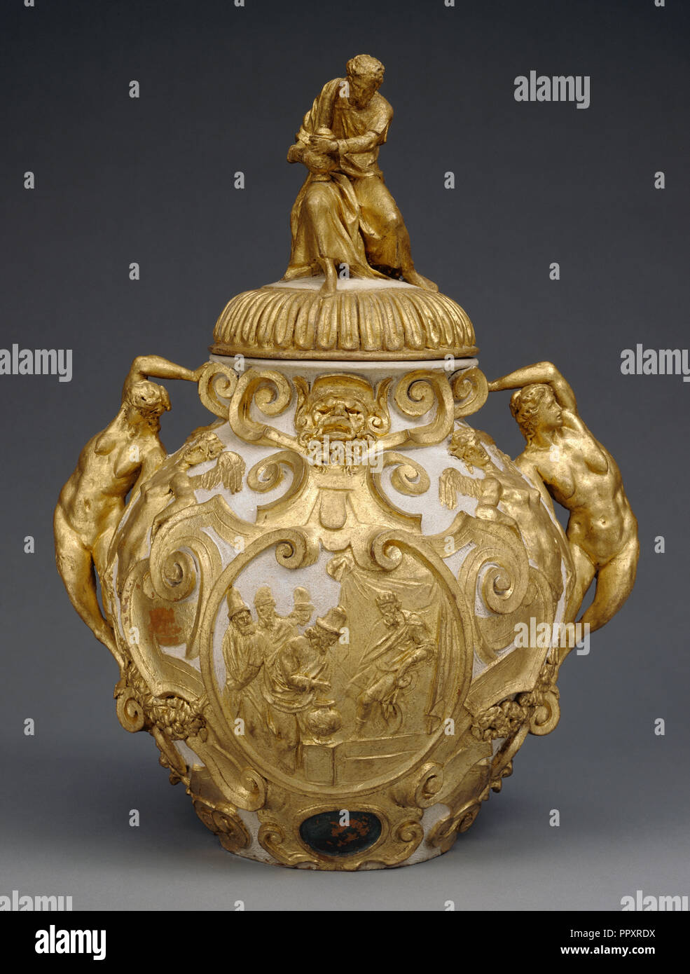 Theriac drug hi-res stock photography and images - Alamy