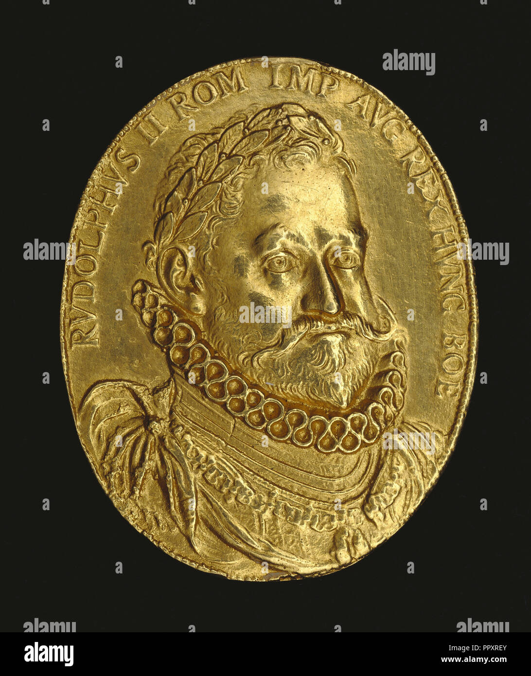 Emperor rudolf ii hi-res stock photography and images - Alamy