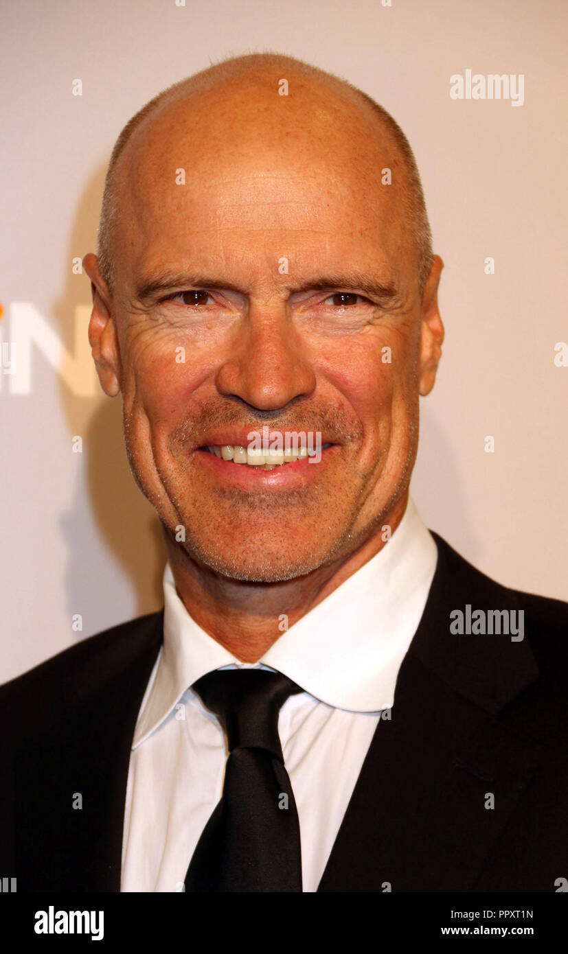 New York City, New York, USA. 27th Sep, 2018. Former ice hockey player ...
