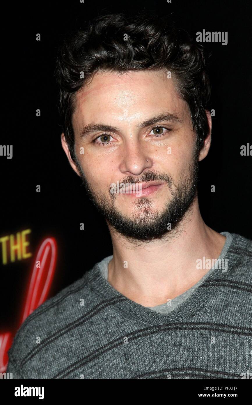 Shiloh Fernandez