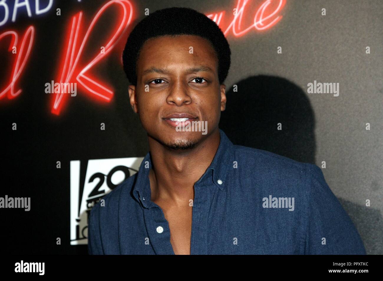 J quinton johnson hi-res stock photography and images - Alamy