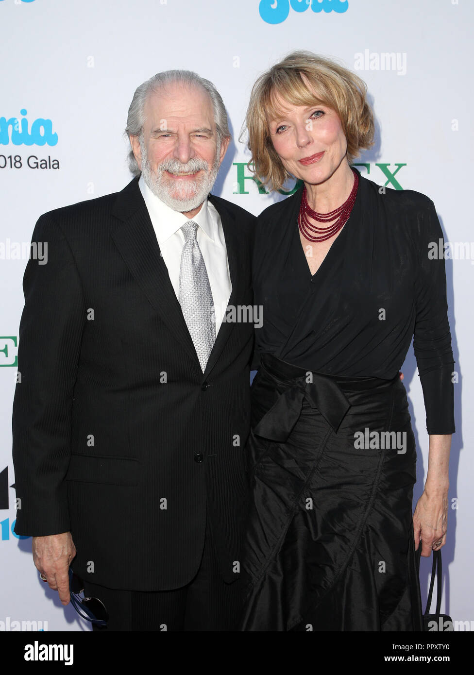 Steve Jaffe High Resolution Stock Photography and Images - Alamy