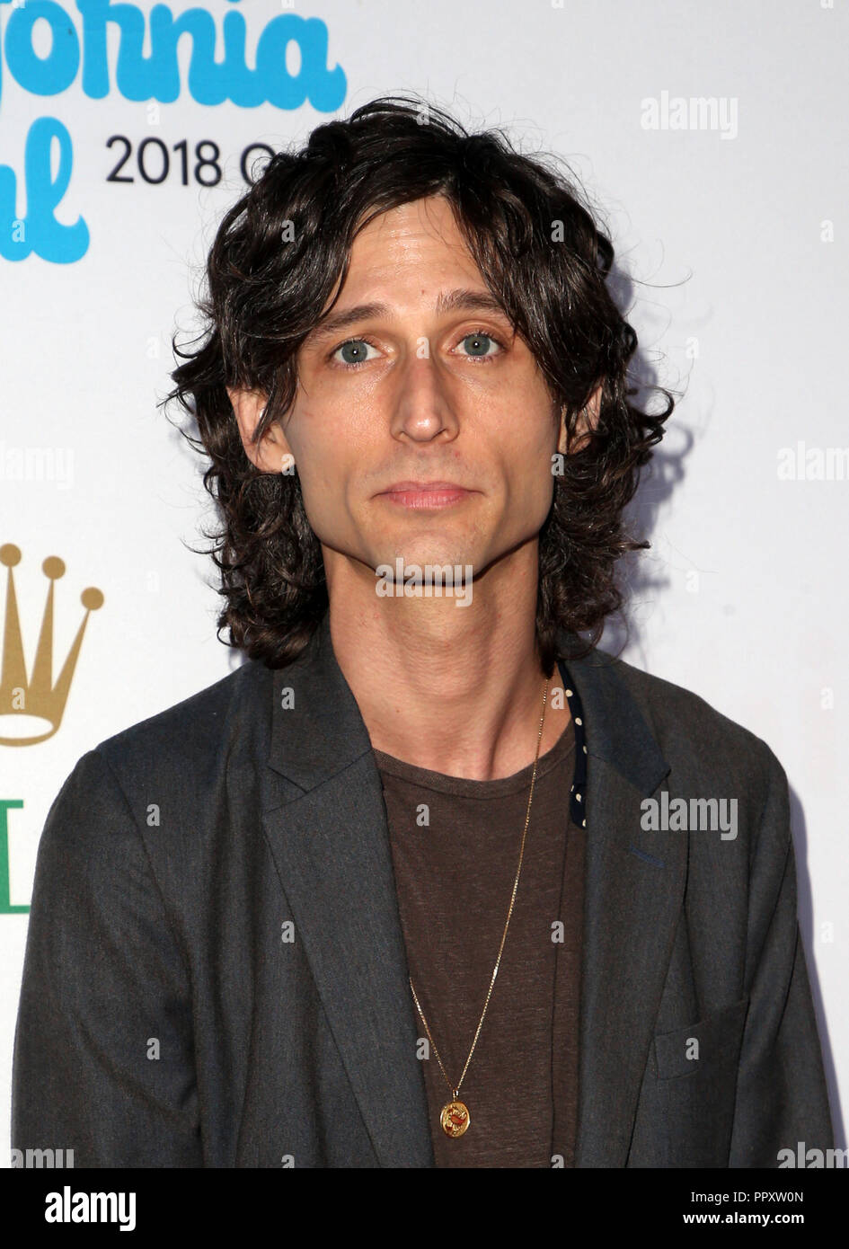 Nick Valensi