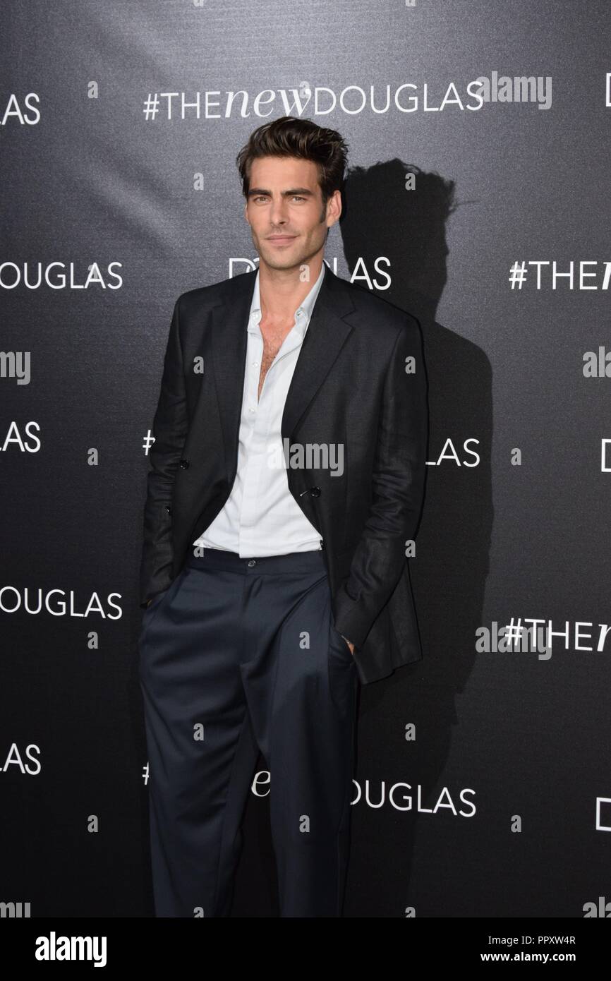 Jon Douglas High Resolution Stock Photography and Images - Alamy