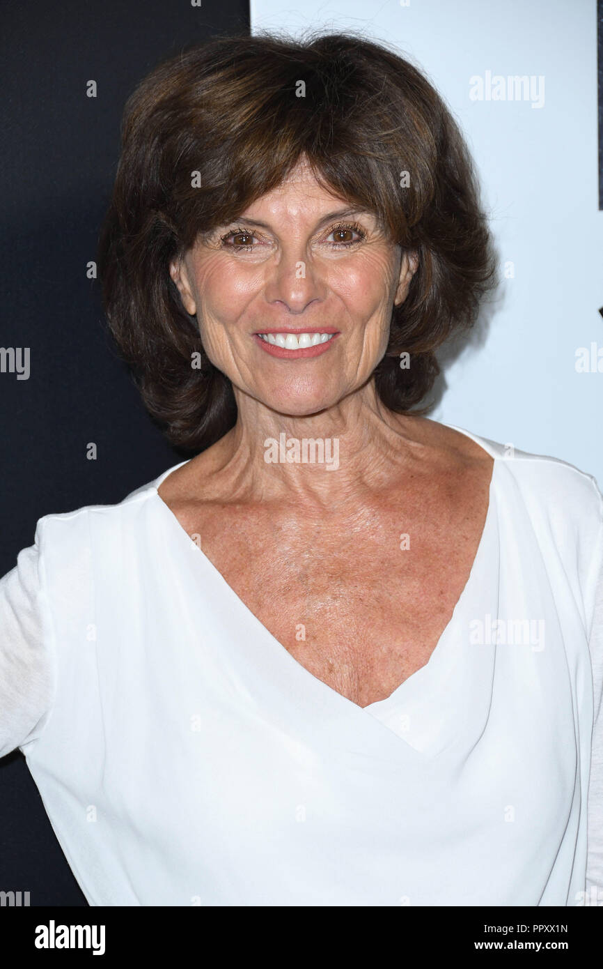 Hollywood, CA, USA. 27th Sep, 2018. 27 September 2018 - Hollywood ...