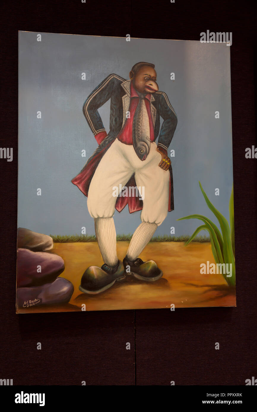 Camille pierre pambu bodo hi-res stock photography and images - Alamy