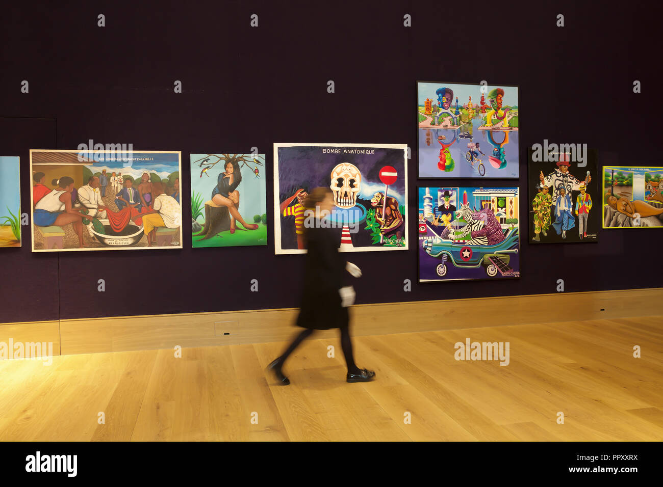 Aime mpane hi-res stock photography and images - Alamy