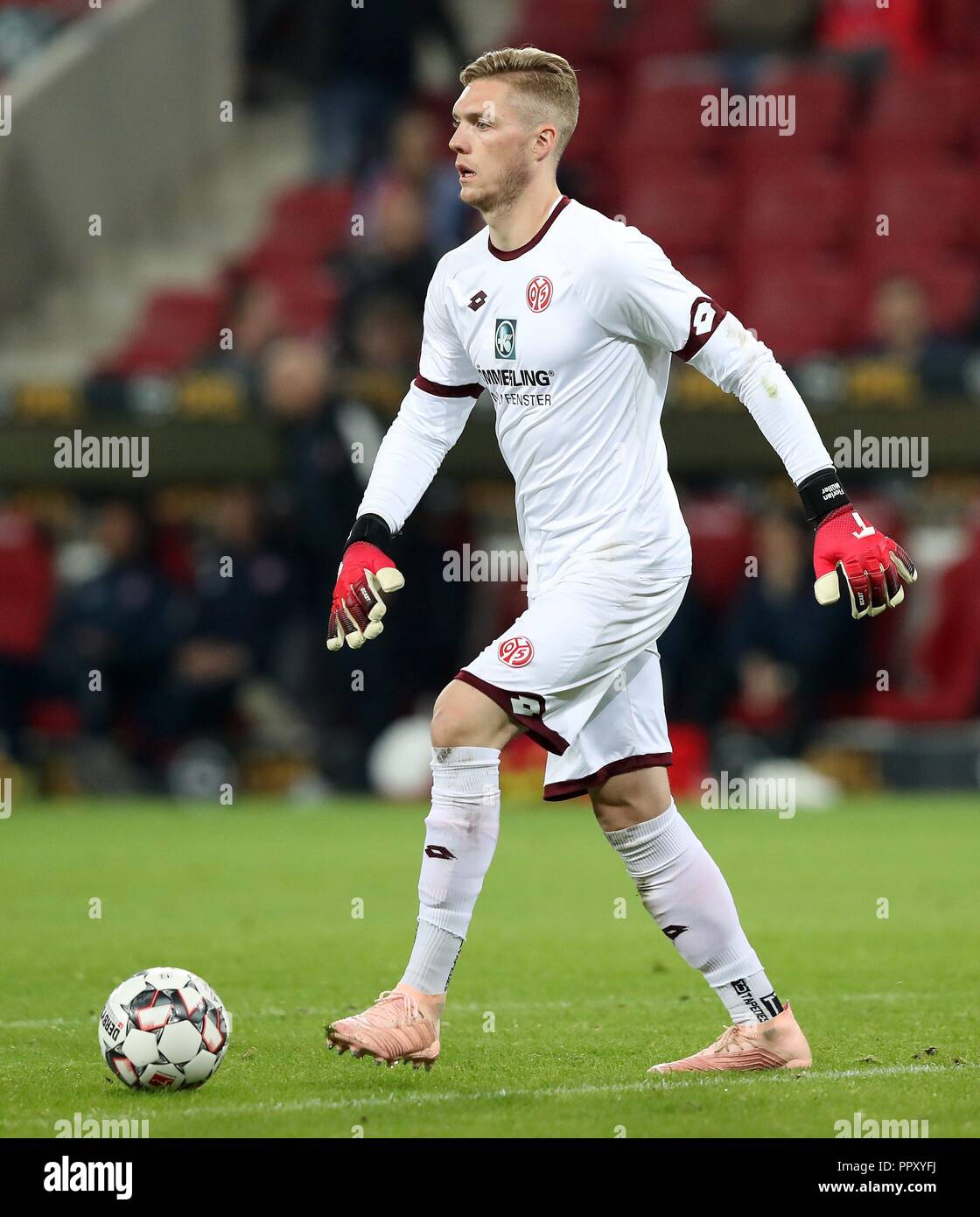 Florian Muller High Resolution Stock Photography and Images - Alamy