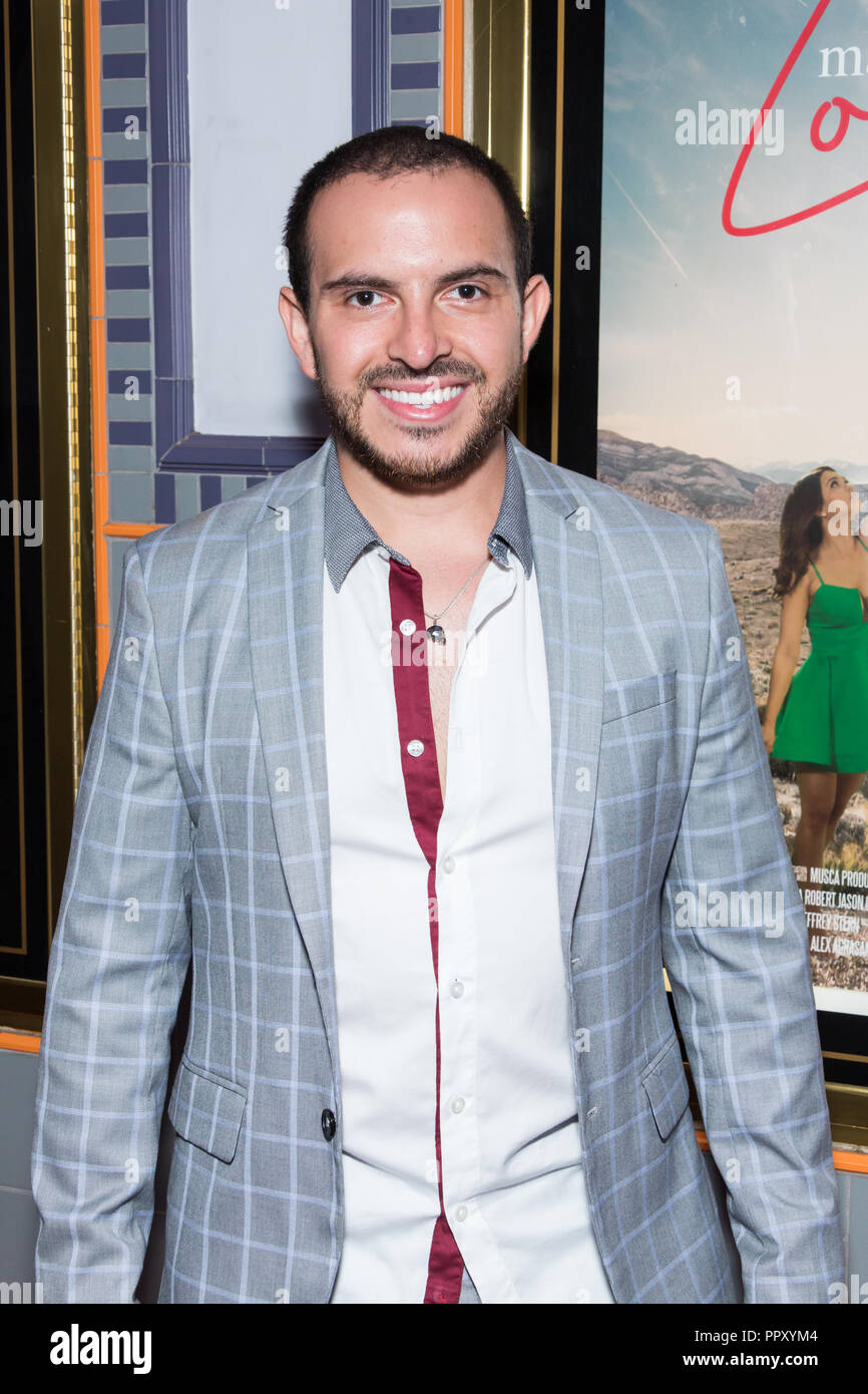 Aaron agrasanchez hi-res stock photography and images - Alamy