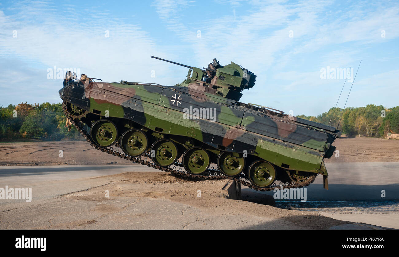 Marder 1a3 hi-res stock photography and images - Alamy