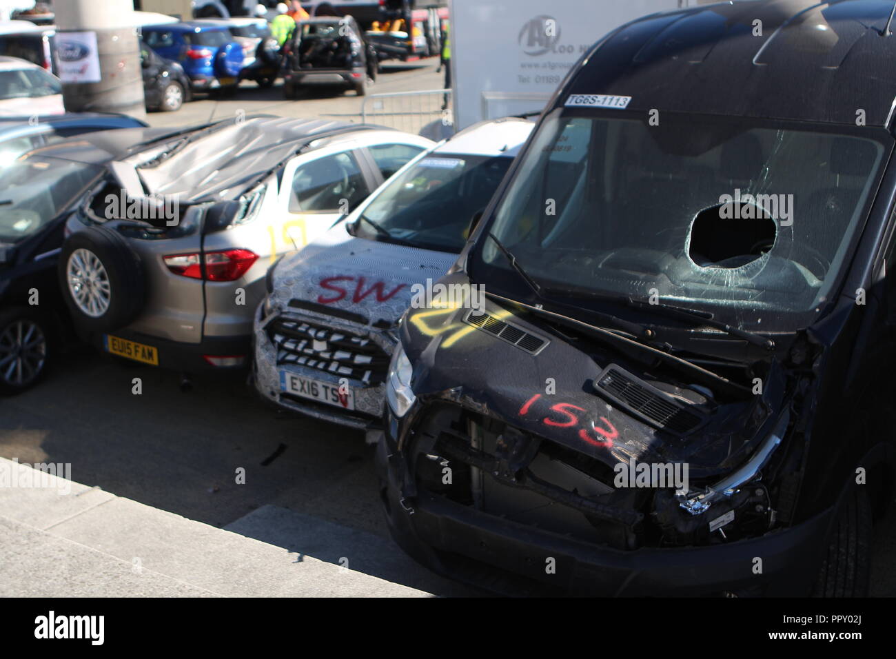Live fire training exercises hi-res stock photography and images - Alamy