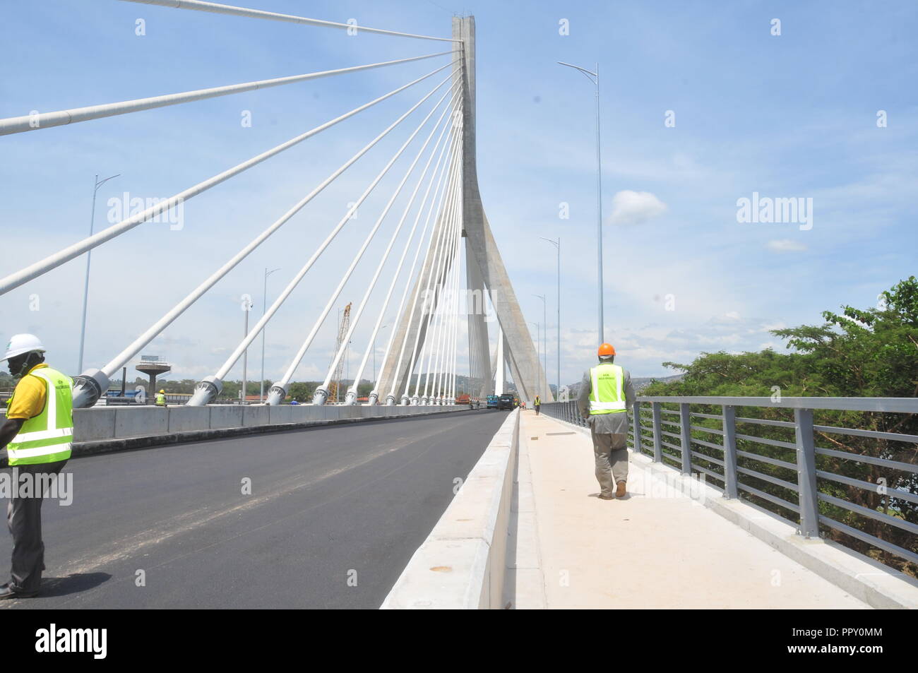 Nile river source hi-res stock photography and images - Alamy