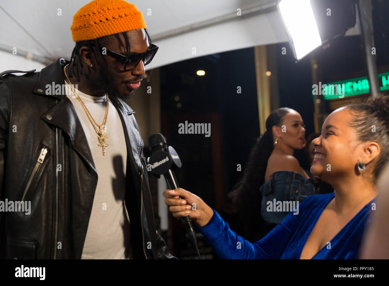 Pardison fontaine hi-res stock photography and images - Alamy